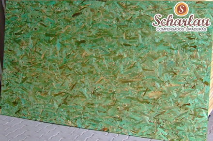Compensados e Madeiras Scharlau Ltda